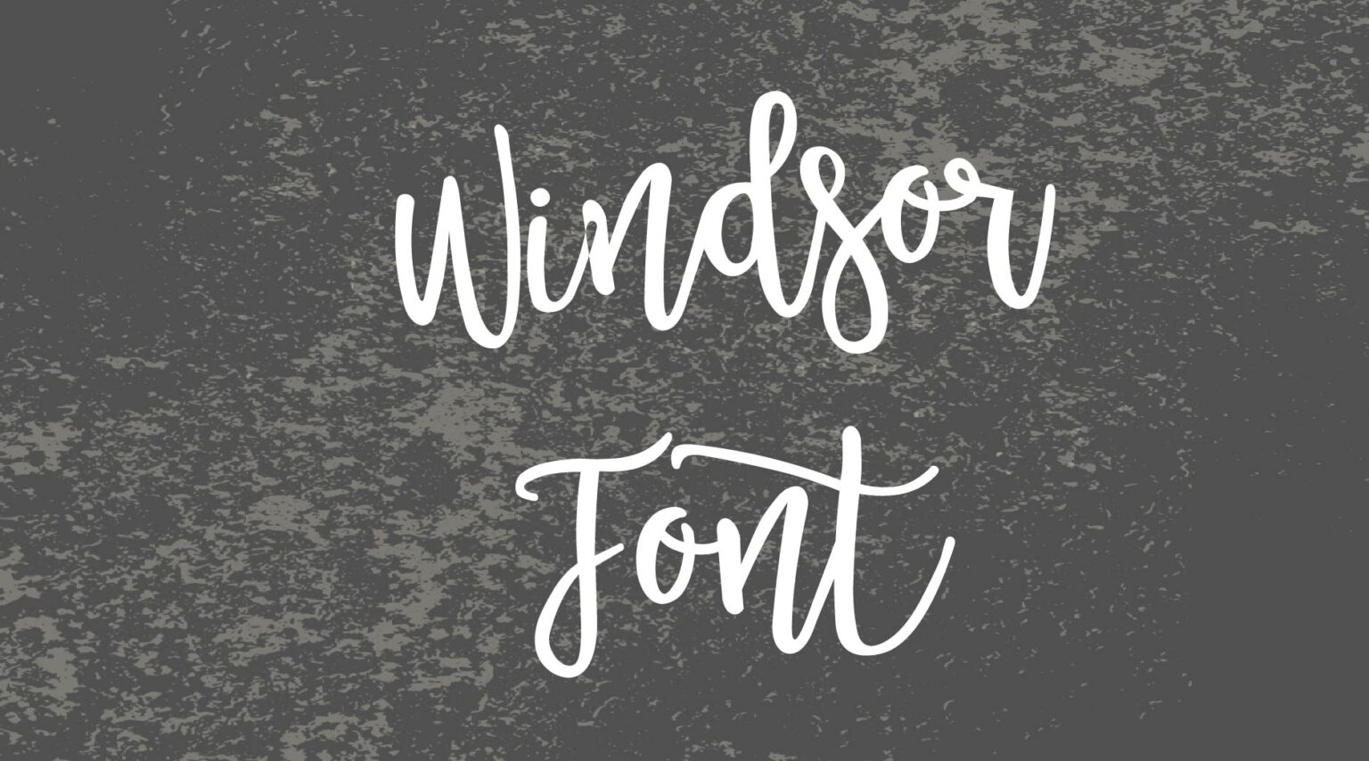 Splatoon Font - Different Fonts